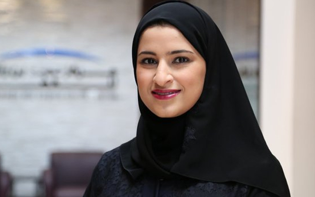 യുഎഇയുടെ അഭിമാനം വാനോളം ഉയര്‍ത്തി സാറ ബിന്‍ത് യൂസുഫ്; ആഗോള സ്വാധീന ...