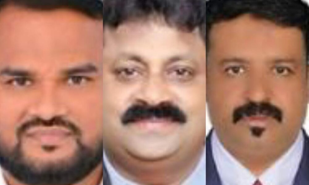 ഒമാന്‍ ഇന്ത്യന്‍ സോഷ്യല്‍ ക്ലബ് മലബാര്‍ വിംഗിന് പുതിയ നേതൃത്വം ...