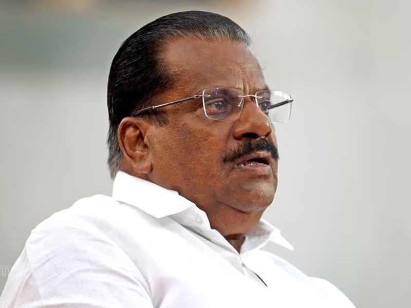 ഇ.പിയുടെ പുസ്തകവും പാര്‍ട്ടിയിലെ ജീര്‍ണതയും – Chandrika Daily