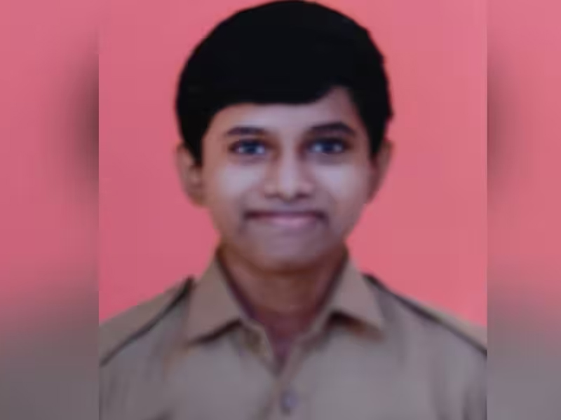 ആറ്റിങ്ങലില്‍ പത്താംക്ലാസ് വിദ്യാര്‍ഥിയെ വീട്ടില്‍ മരിച്ച നിലയില് ...